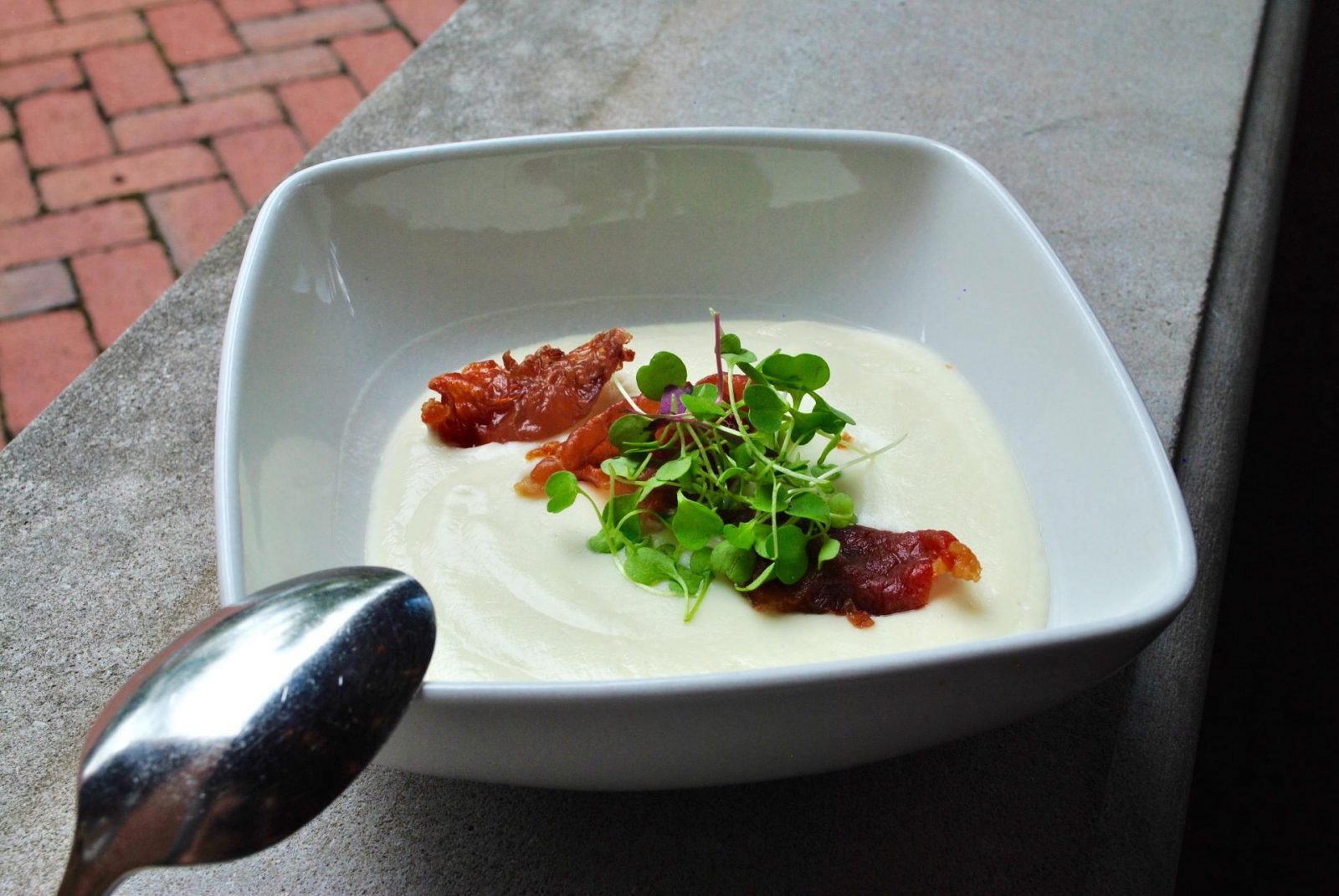 Huntsville Restaurant Week Food Blogger Tour: Grille 29 - Katie Actually